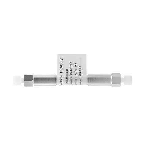 Hplc Columns Welch Materials Inc
