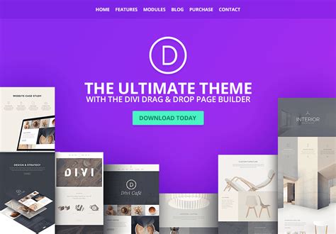 40 Most Popular Best WordPress Themes 2025 Colorlib