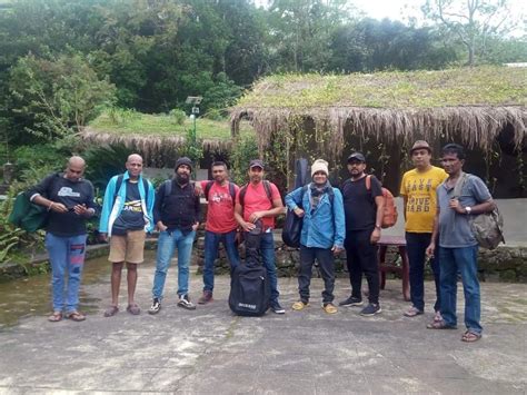 Udaya Kumara Jayasinghe On Linkedin Enjoying A Night At Rangala Silent