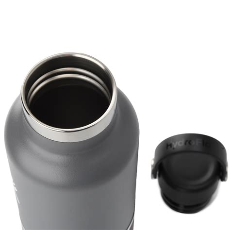 Botella Hydro Flask 24 Oz Standar Mouth Dexter