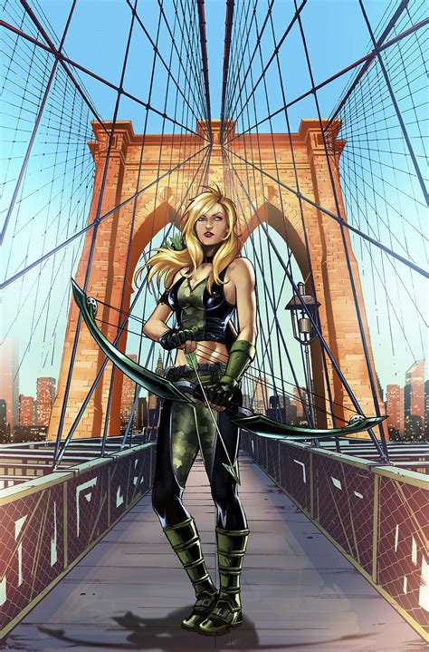 Grimm Fairy Tales Robyn Hood I Love NY Riveiro Cover Fresh Comics