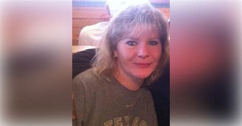 Obituary Information For Laurie Sue Carroll