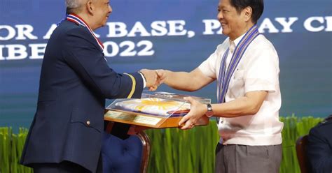 Token Photos Philippine News Agency