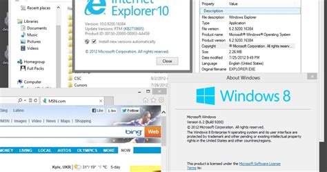 Windows 8 Professional Build 9200 Activator Free Exclusive Download