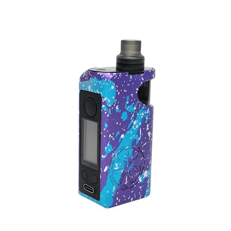 Asmodus Minikin Pod Kit Ecigone