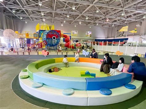 子どもと一緒に石川県でお出かけ！ファミリーで遊んで楽しめる11スポットを紹介♪｜ブログ｜【公式】石川県の観光旅行サイト「ほっと石川旅ねっと」