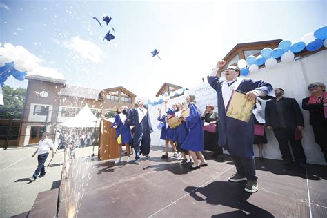 Iakob Gogebashvili School იაკობ გოგებაშვილის სახელობის სასწავლებელი