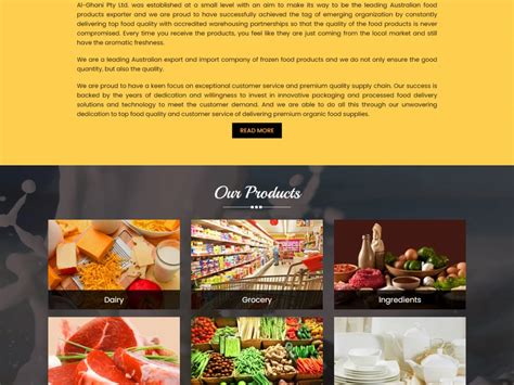 A Professional Corporate Website In PHP ASP NET MEAN MERN Upwork