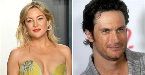 Kate And Oliver Hudson Get Candid About Dad Bill Goldie Hawns Ex