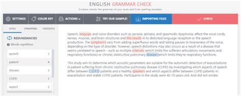 10 Best Free Grammar Checkers Tested Reviewed