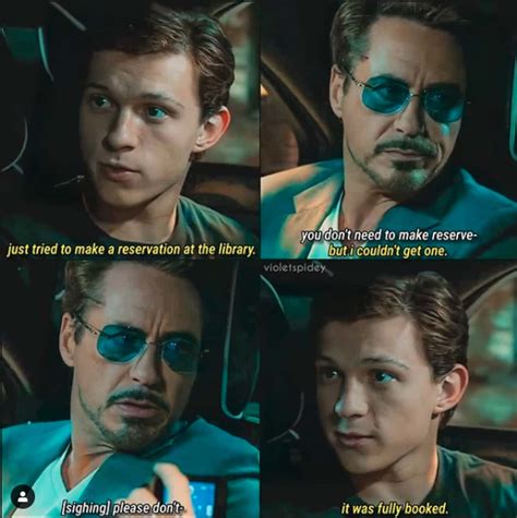17 Fake Scenes From The Mcu That We Love 3000
