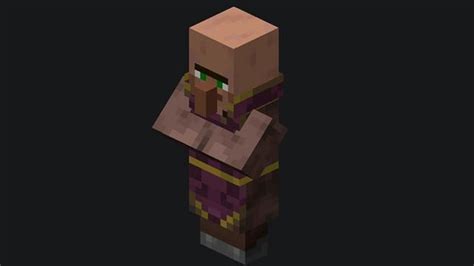 Minecraft Villager Jobs All 15 Jobs Explained The Sportsrush
