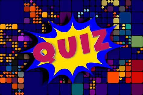 Best Online Quiz Makers For