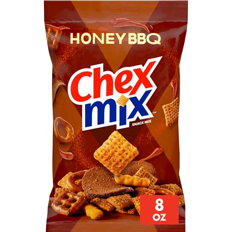 Chex Mix Product Range Chex Snack Mixes