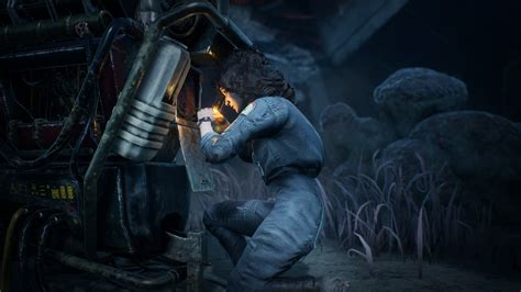 Dead By Daylight Alien Chapter Pack On Steam