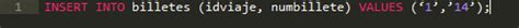 Crear Y Eliminar Disparadores O Triggers En Mysql Solvetic