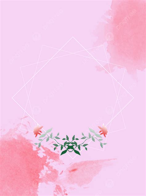 오리지널 핑크 상 큼 레이스 배경 그림 기발한 분홍 신선한 배경 일러스트 및 사진 무료 다운로드 Pngtree
