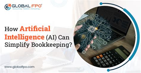 How Artificial Intelligence Ai Can Simplify Bookkeeping