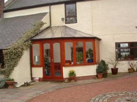 4 Bedroom Detached House For Sale In The Green Easington Village