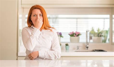 5 Reasons Why Your Kitchen Sink Smells Parks Heating