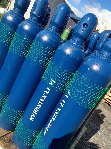 All Types And Sizes Of Welding Gases Weldingpro