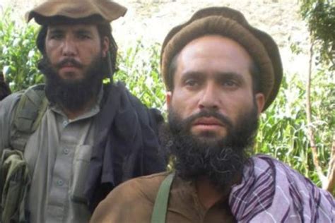 Pakistan Taliban Name Fazlullah As New Leader Monitor