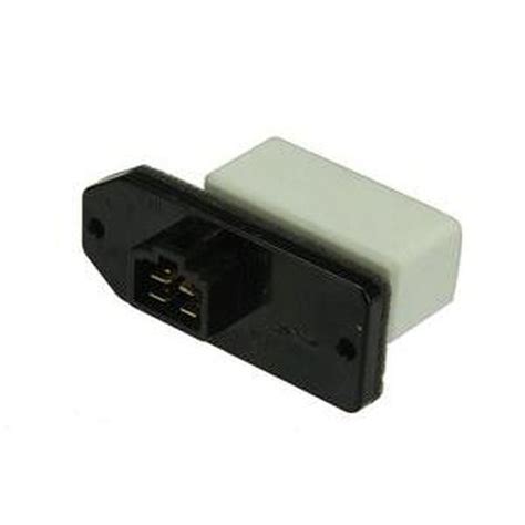 Autotecnica Hvac Blower Motor Resistor Cy0616710