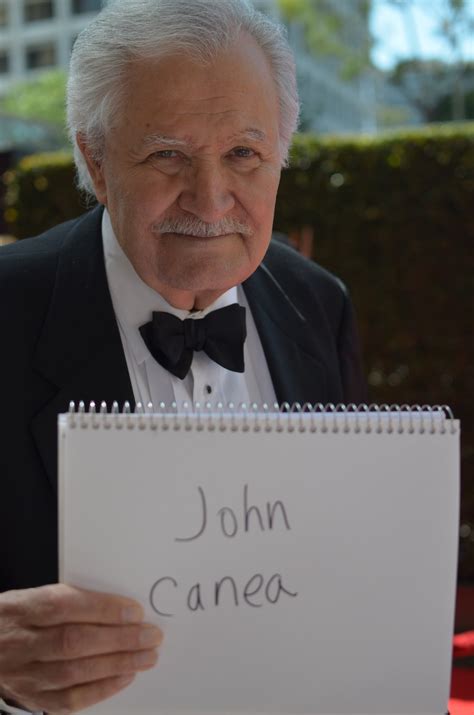 We Asked Celebs For Their Soap Opera Names On The Red Carpet And They