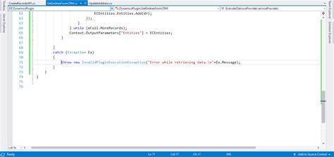 Custom Function Using Custom Api In D365