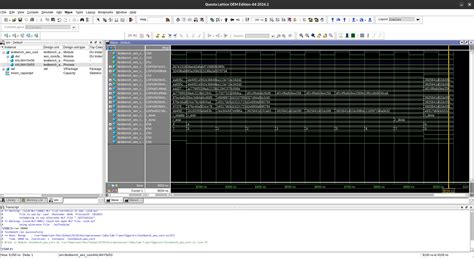 AES Hardware Accelerator