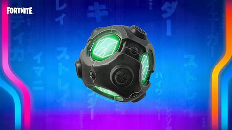 Un Joueur De Fortnite Utilise Le Port A Bunker De La Manière La Plus