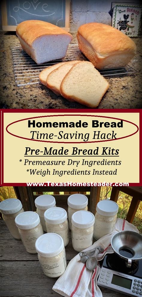 How And Why To Weigh Recipe Ingredients ~ Texas Homesteader