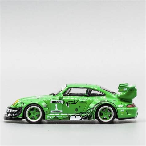 Ferrari F4t Rex 🦖 R Hotwheels