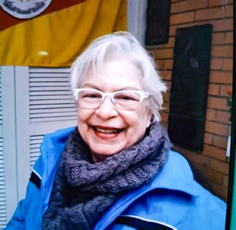 Nota De Pesar — Ana Maria Basile Lar Fabiano De Cristo