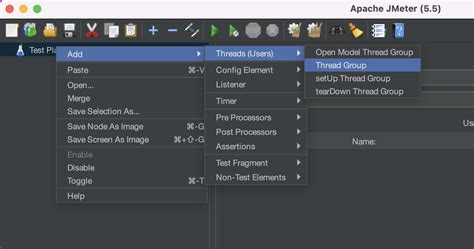 Api Performance Testing Using Jmeter Predictive Hacks