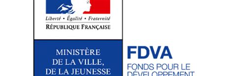 Lancement de l appel à projets FDVA Le Mouvement associatif