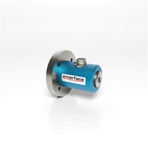 Flange Mount Interface