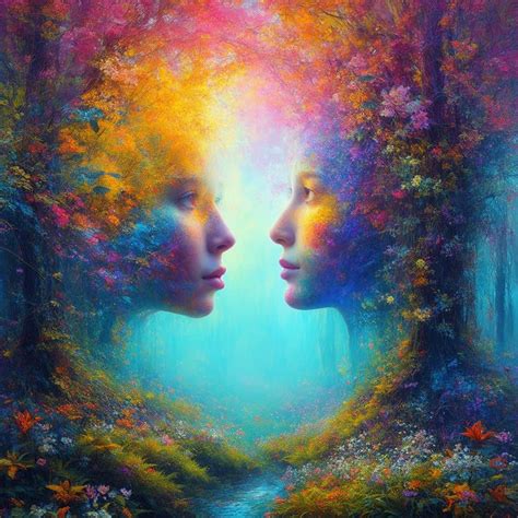 Transforming Photos Into Unique Art Exploring The Ai Art Generator Face And Face Swap Online