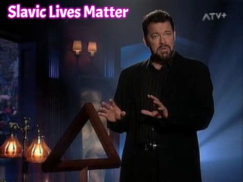 Jonathan Frakes Beyond Belief Memes Imgflip