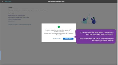 Step By Step Guide For Onboarding Ucpe In Catalyst Manager Cisco Community
