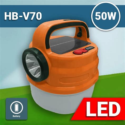 Фонарь На Солнечной Батарее Кемпинговый Фонарь Аккумуляторный Solar 289 грн Освещение Одесса