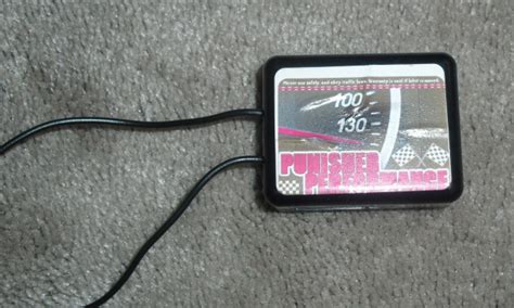 Performance Chips Gforce Performance Chips