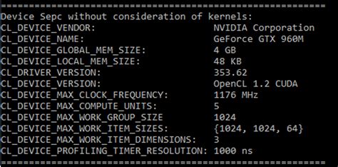 Parallel Processing What Is The Relationship Between NVIDIA GPUs CUDA Cores And OpenCL