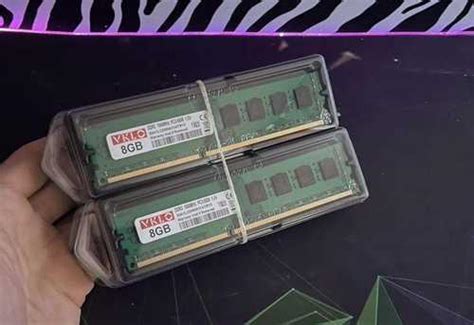 Оперативная память Ddr3 8gb Festima Ru Мониторинг объявлений