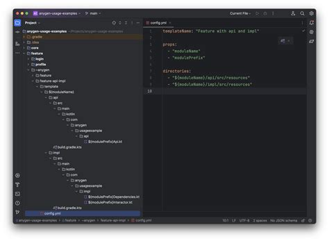 Anygen Generate Everything IntelliJ IDEs Plugin Marketplace
