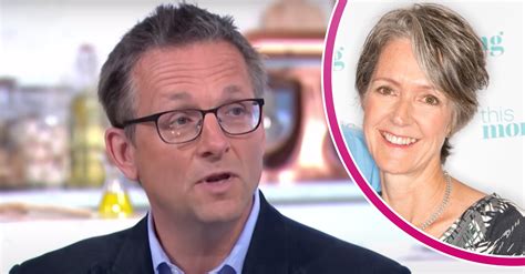 Wife Of Michael Mosley Facing Challenges Following His Death In Greece