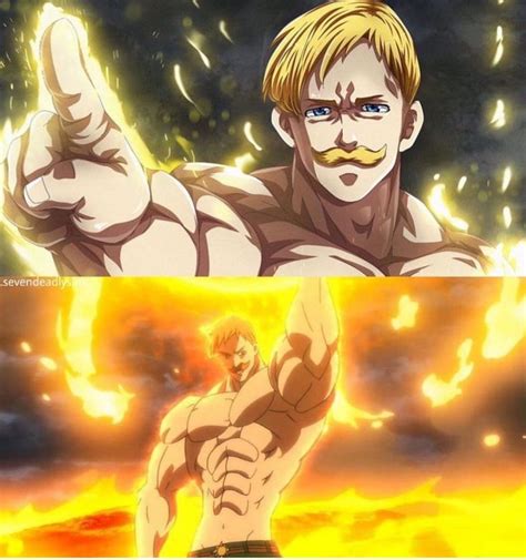 Escanor