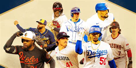 Do Las Series Divisionales De Las Grandes Ligas Iniciarán