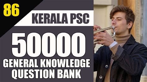 General Knowledge Question Bank 50000 Questions 86