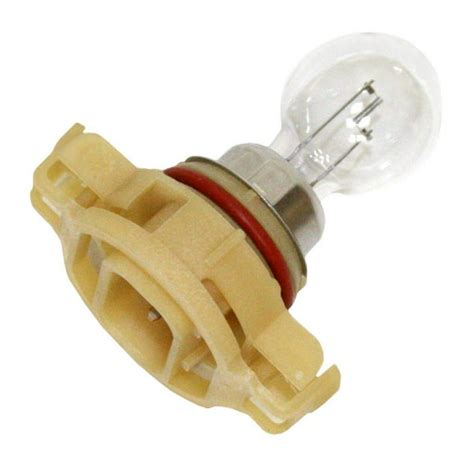 Eiko 06153 - 5202 PS24W Miniature Automotive Light Bulb - Walmart.com ...